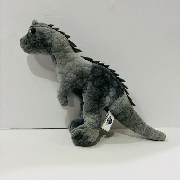 Toys | Jurassic World Indominus Rex Plush 12dinosaur Stuffed Animal Toy ...